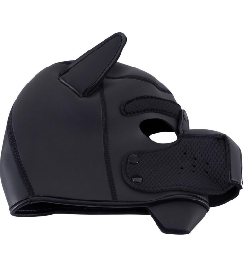 Maska psa - Sklep-intymny.pl